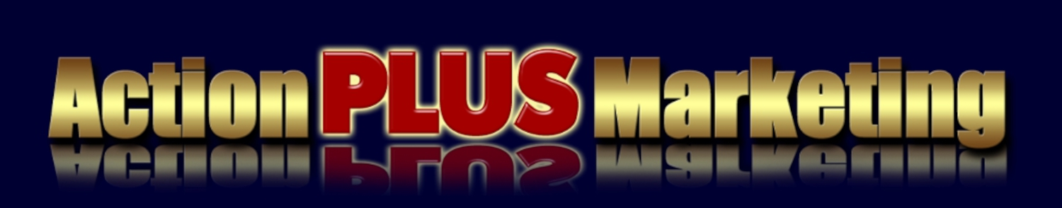 Action Plus Marketing - GUARANTEED To Grow Profits Exponentially!